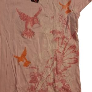 Mighty Fine | Tops | Nwt Genuine Mighty Fine Fairy Shirt Circa 205 Size ...
